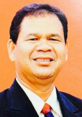 Bidayuh Youth Symposium 2015 (Panelist’s Biodata)